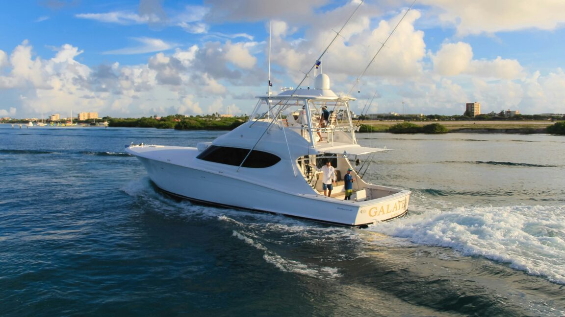 What Are The Regulations For Obtaining A Boating Registration In South ...