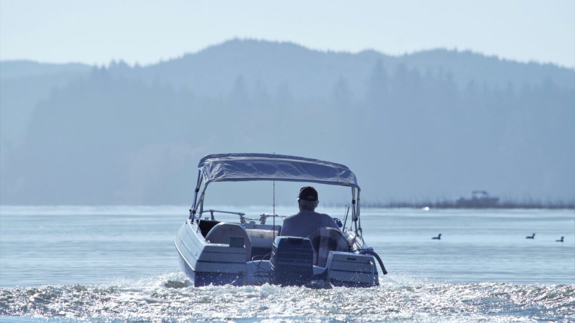 The Boat Ramp RUINED This Boat / Boat Ramp Fail! – Salty Boating