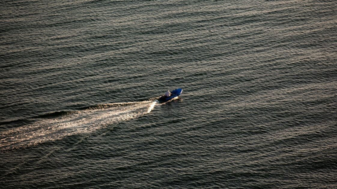 The Boat Ramp RUINED This Boat / Boat Ramp Fail! – Salty Boating