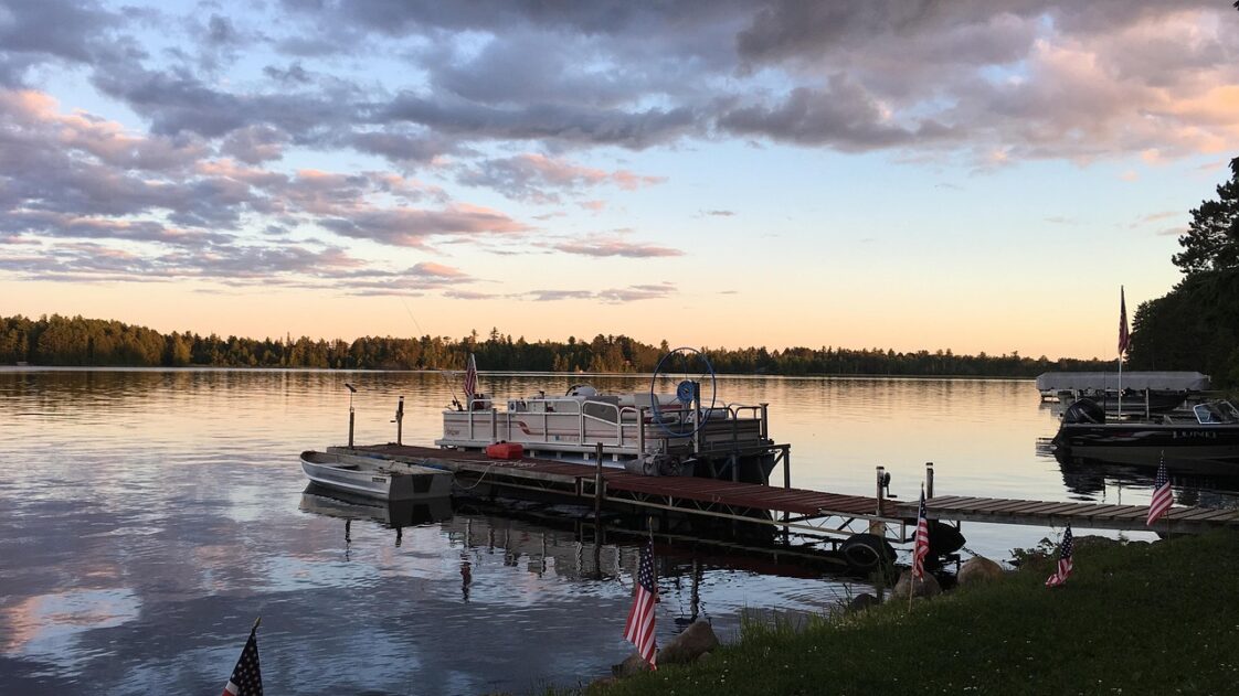 The Boat Ramp RUINED This Boat / Boat Ramp Fail! – Salty Boating